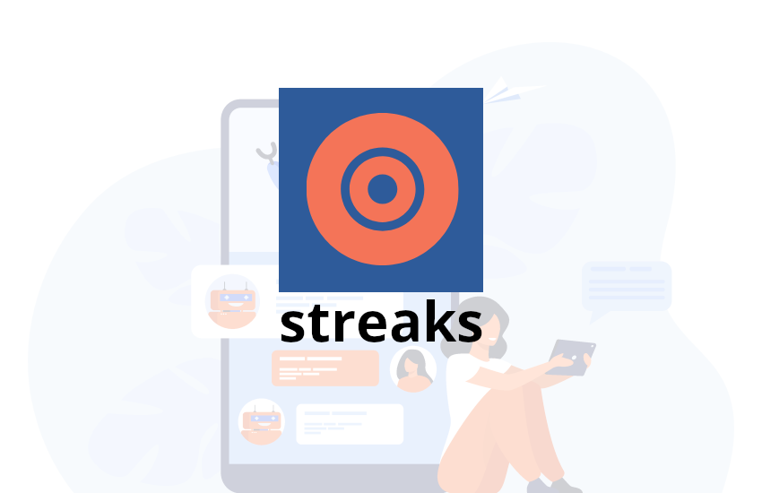 Streaks Bot - Build better habits